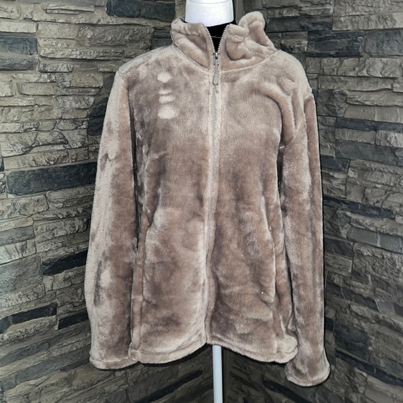 32 Degrees | Tops | 32 Degrees Heat Zip Up | Poshmark